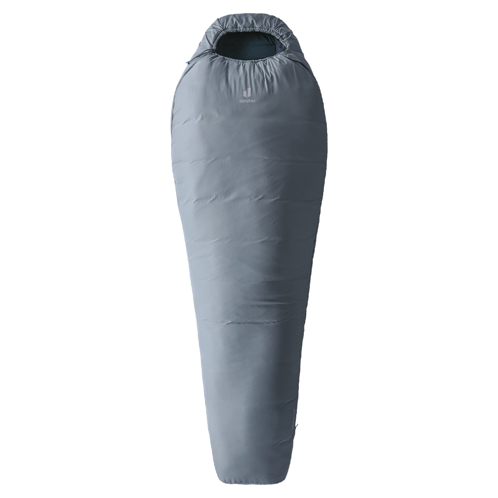 Sarcophagus Sleeping Bag